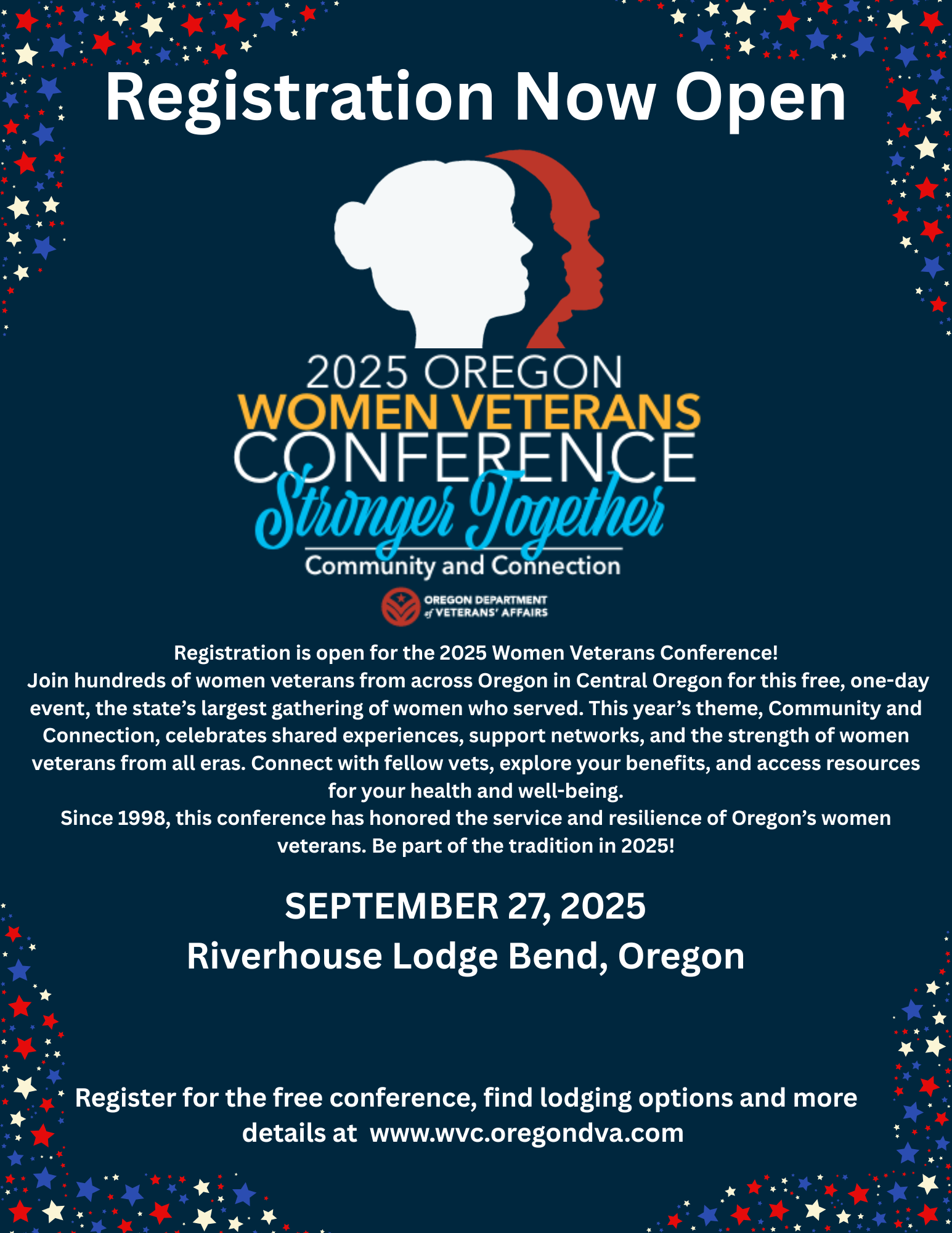 Western Conference 2025